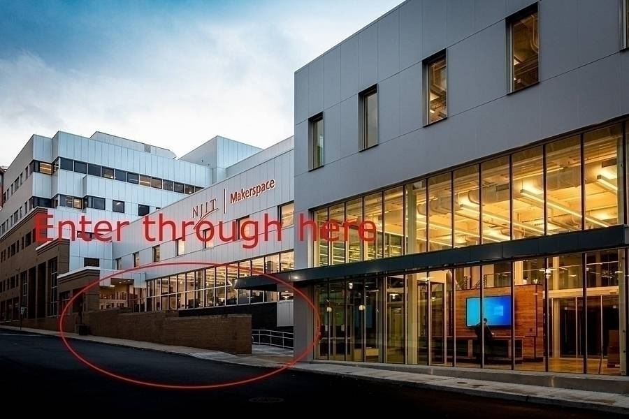 Getting to the Venue – Social Media Moderation Summit 2024